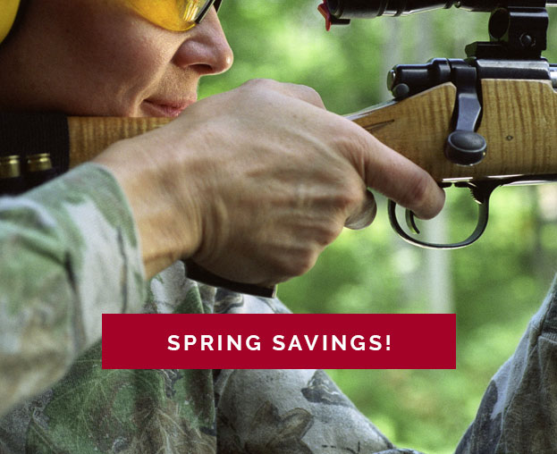 Metal Spinning Targets - Le Roy, NY - Home